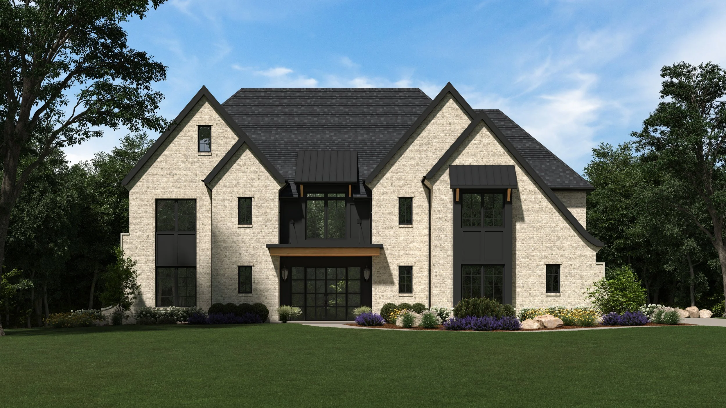 THE RESERVE AT FIELDSTONE — Barrington Homes LLC