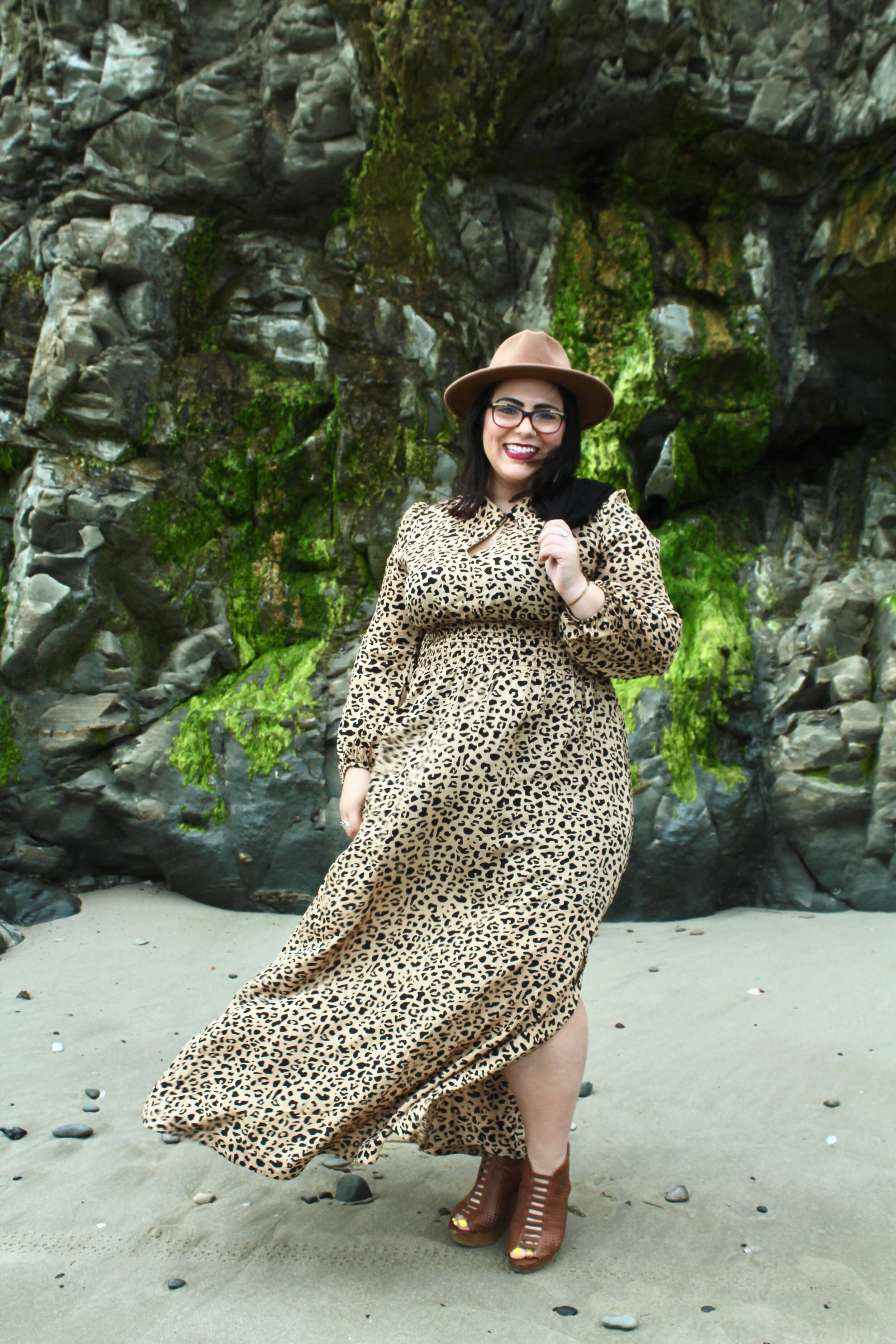 Meet Sam Bear Comedy — Sam Bear Comedy