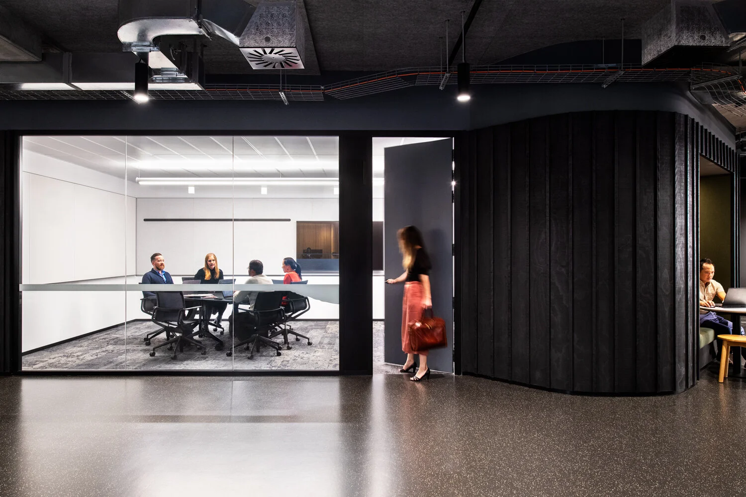 Axle at South Eveleigh - CBA — Civardi Furniture - A leading Australian ...