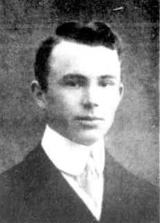 Henry Eagleton Reading — Streets of Bunbury