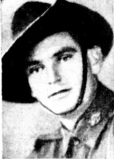 Reginald Arthur Shaw — Streets of Bunbury