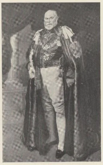 Lord Forrest Centenary Booklet — Streets of Bunbury