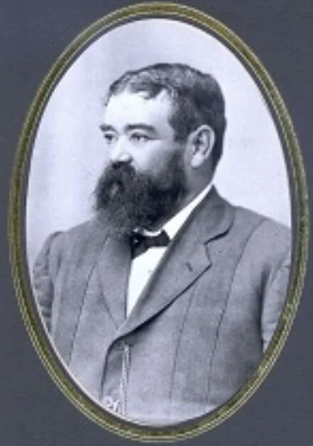 David Alexander Hay — Streets of Bunbury