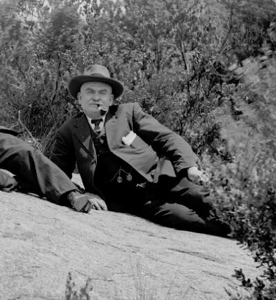 Biographies — Streets of Bunbury