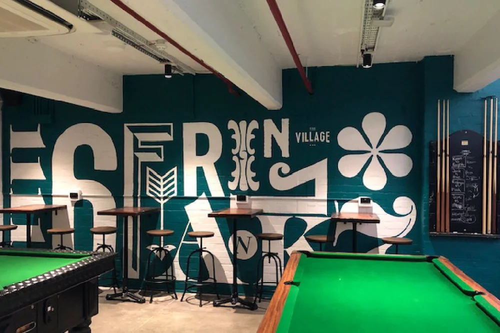 Traditional Signwriting & Hand Painted Signages by Expert Signwriters ...