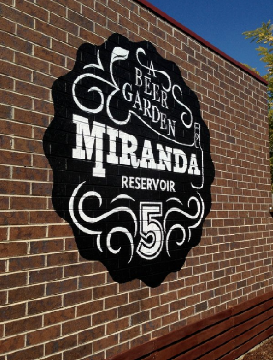 Traditional Signwriting & Hand Painted Signages by Expert Signwriters ...