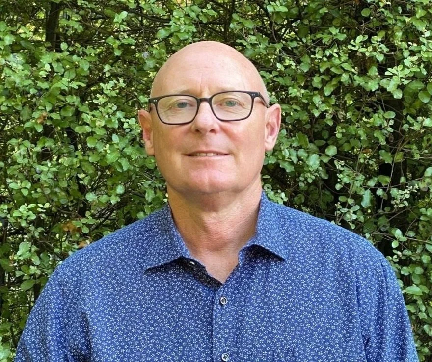 James Cunningham — Monarch Psychology