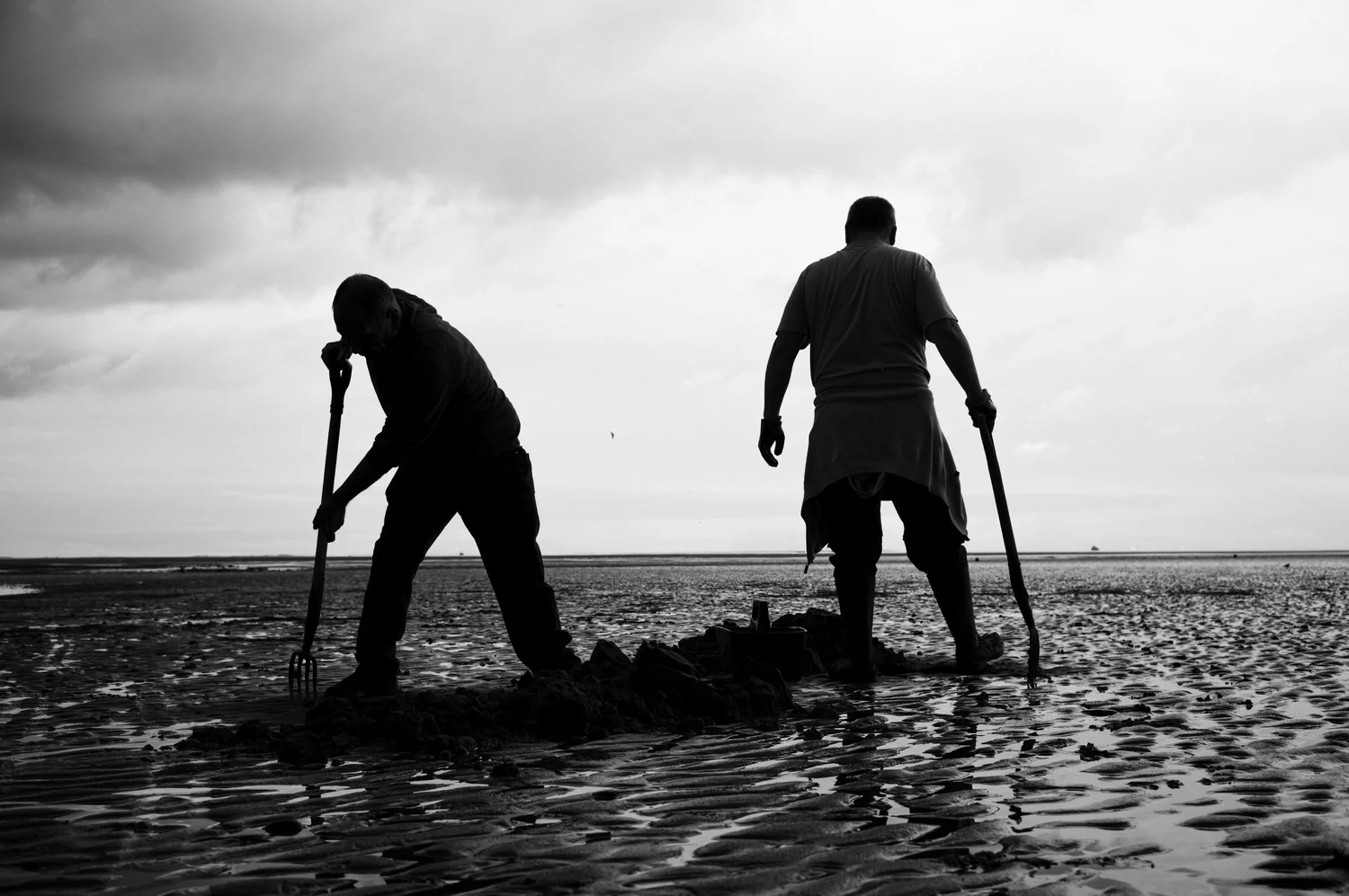 The British Seaside from a Street Photographers Perspective — Mike Chudley