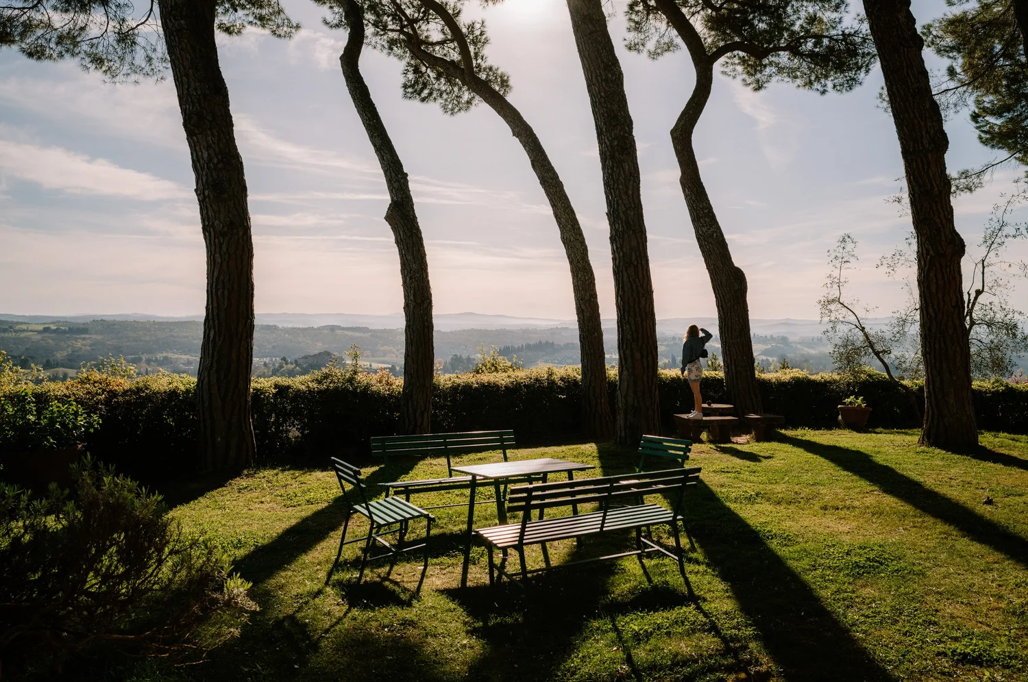 Mike Chudley - Photographer