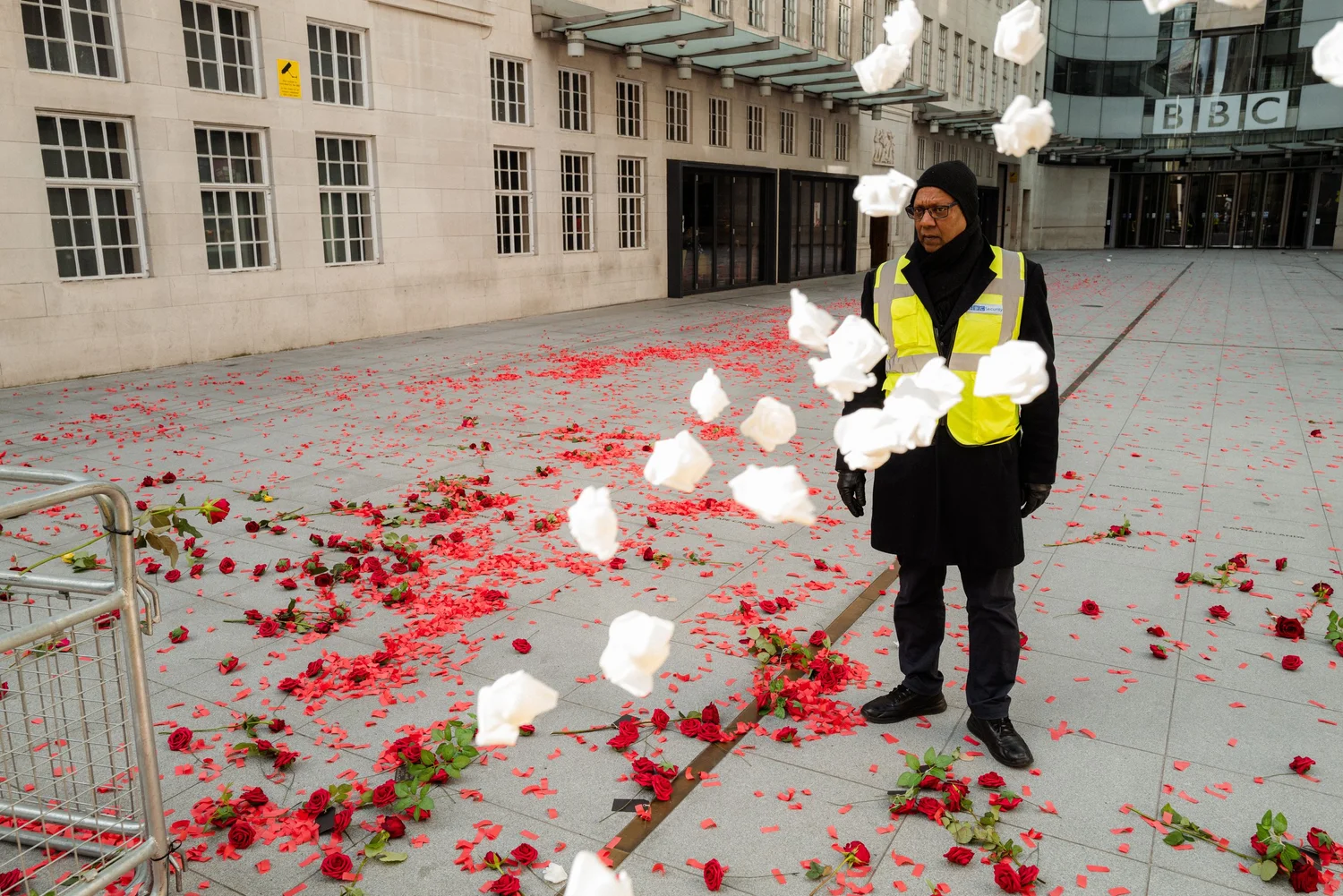 London Street Photography — Mike Chudley