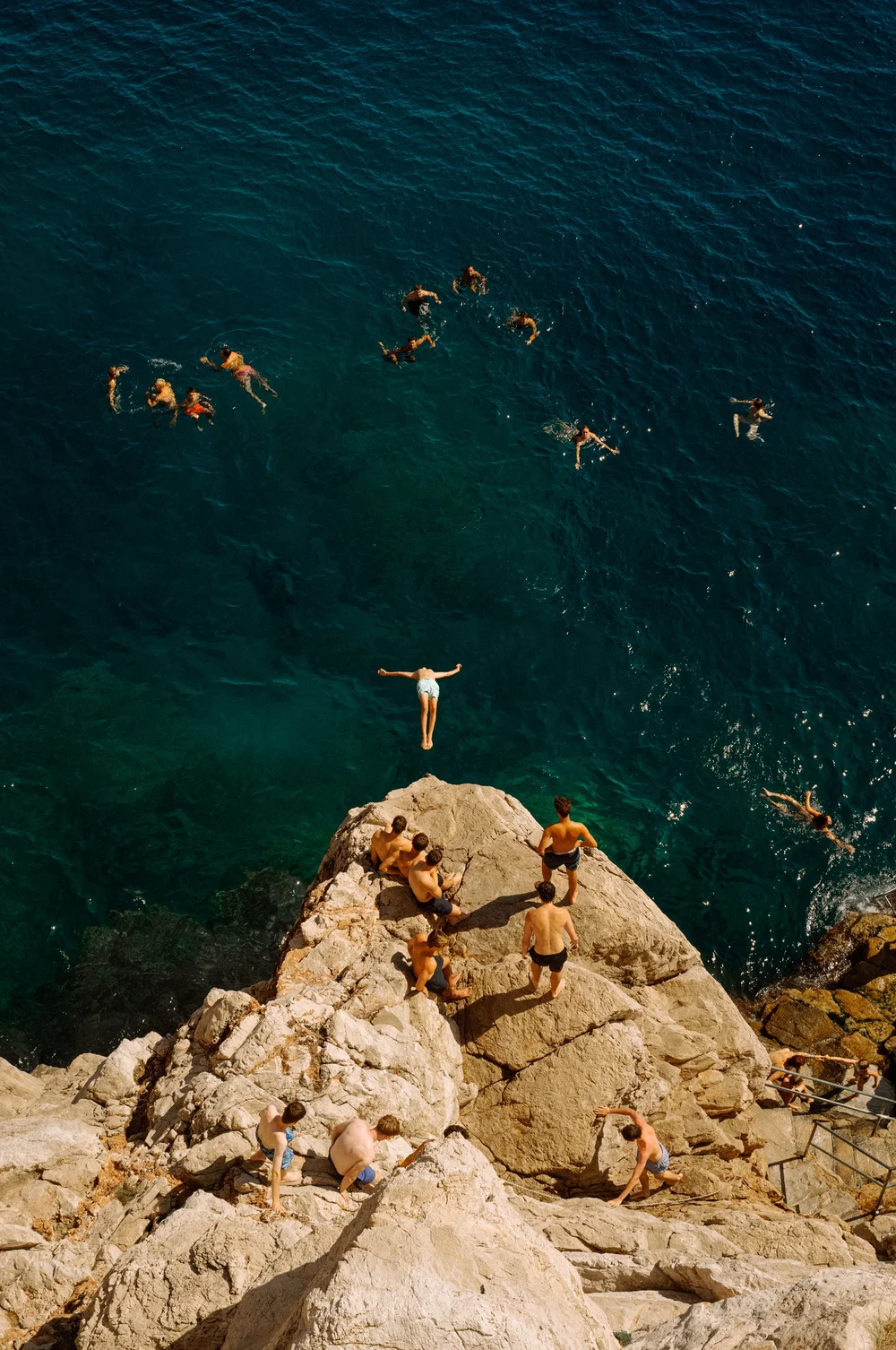 Gallery — Mike Chudley