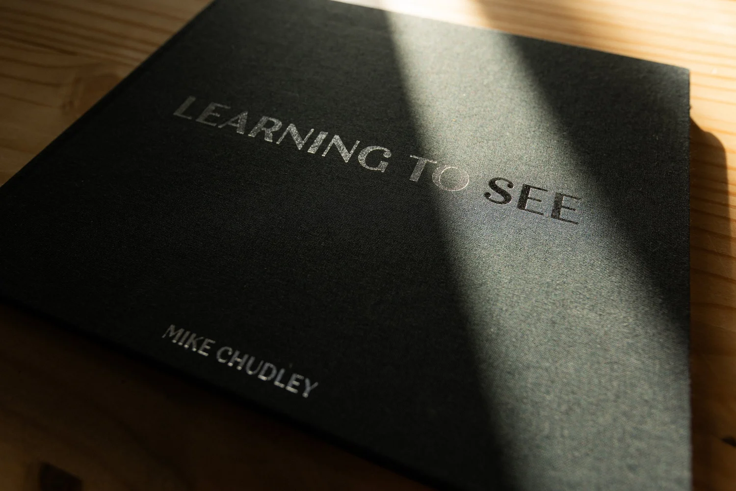 Mike Chudley - Photographer