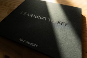 Mike Chudley - Photographer