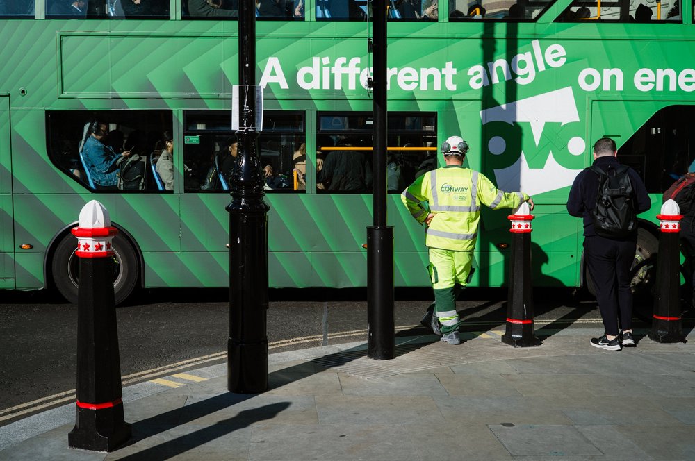 The perfect 40mm (Leica 40mm f/2 summicron-c) — Mike Chudley