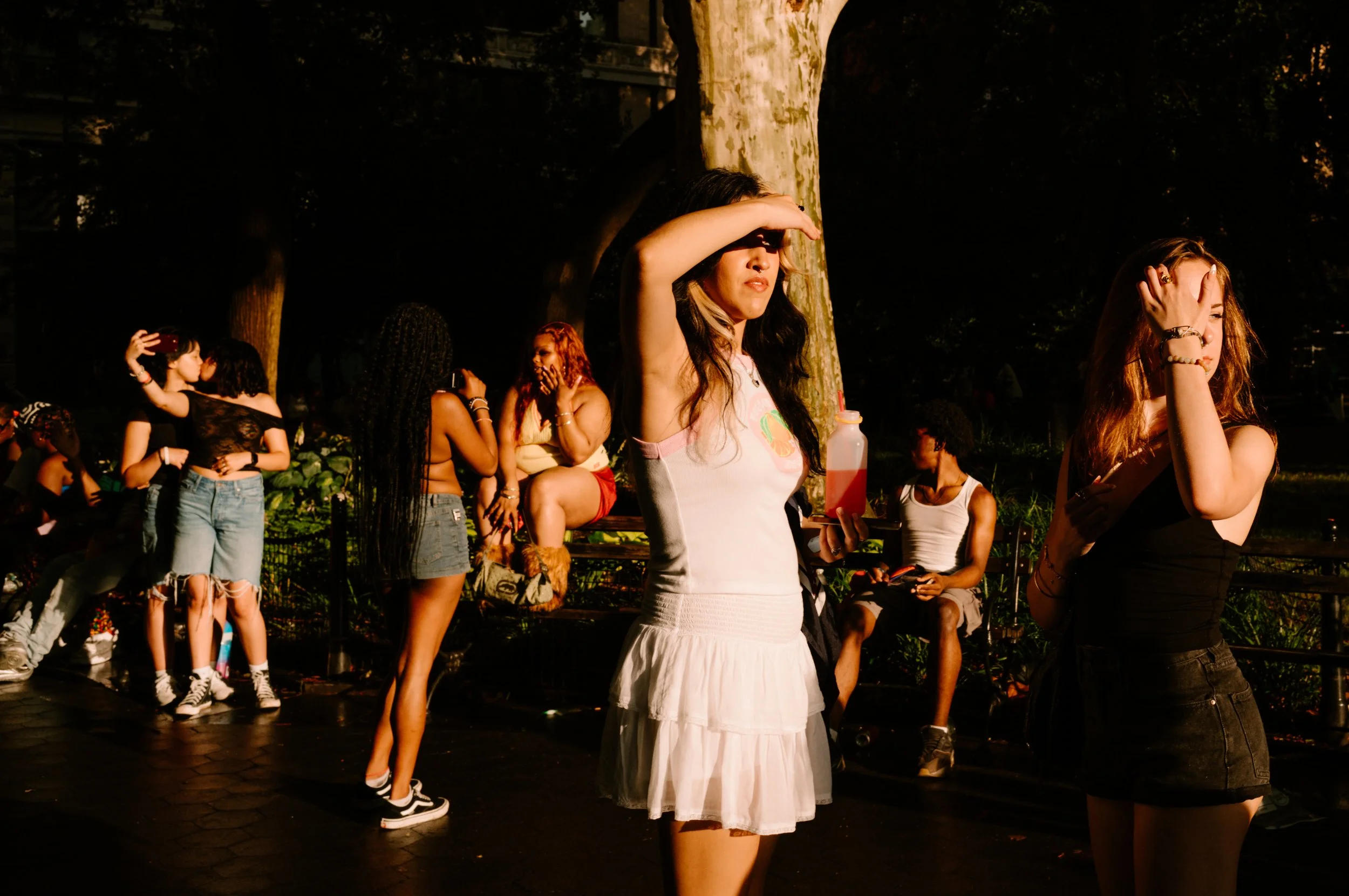 Mike Chudley - Photographer