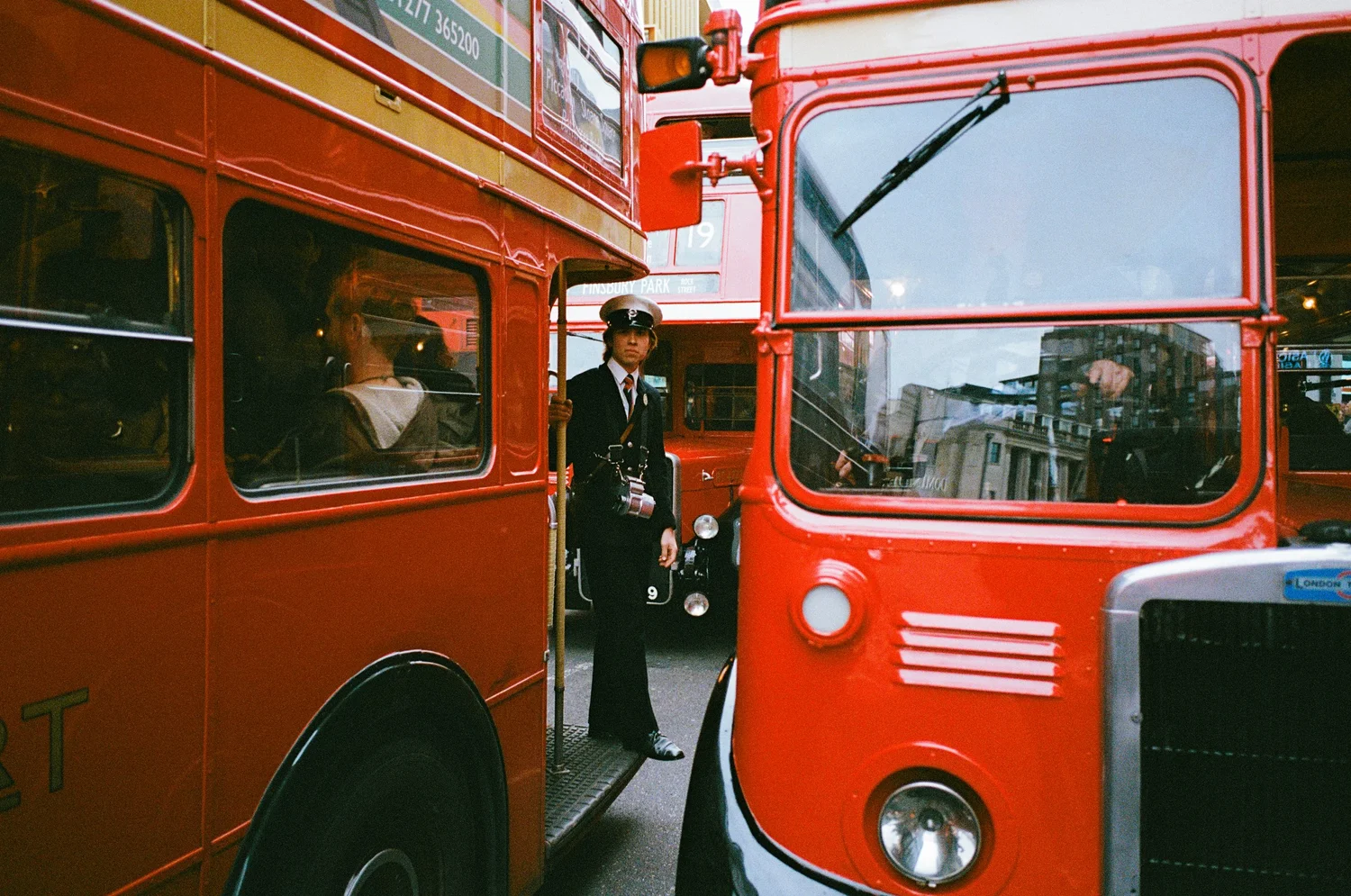 Mike Chudley - Photographer