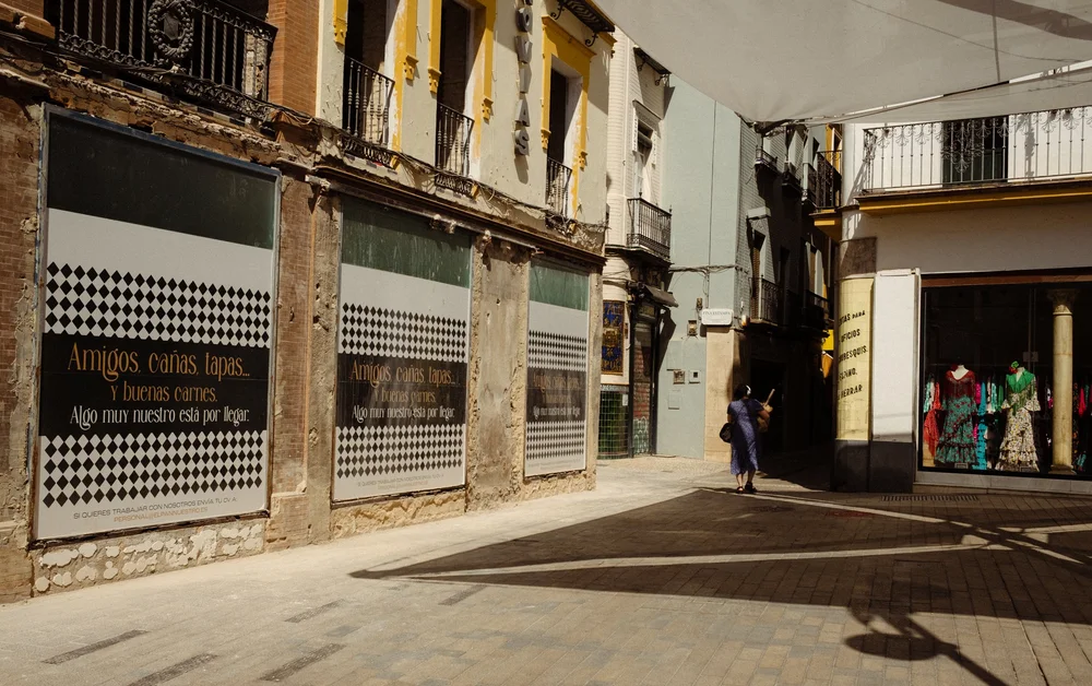 Seville — Mike Chudley