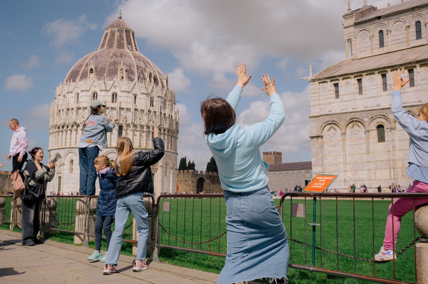 7 Days of Photography in Italy — Mike Chudley