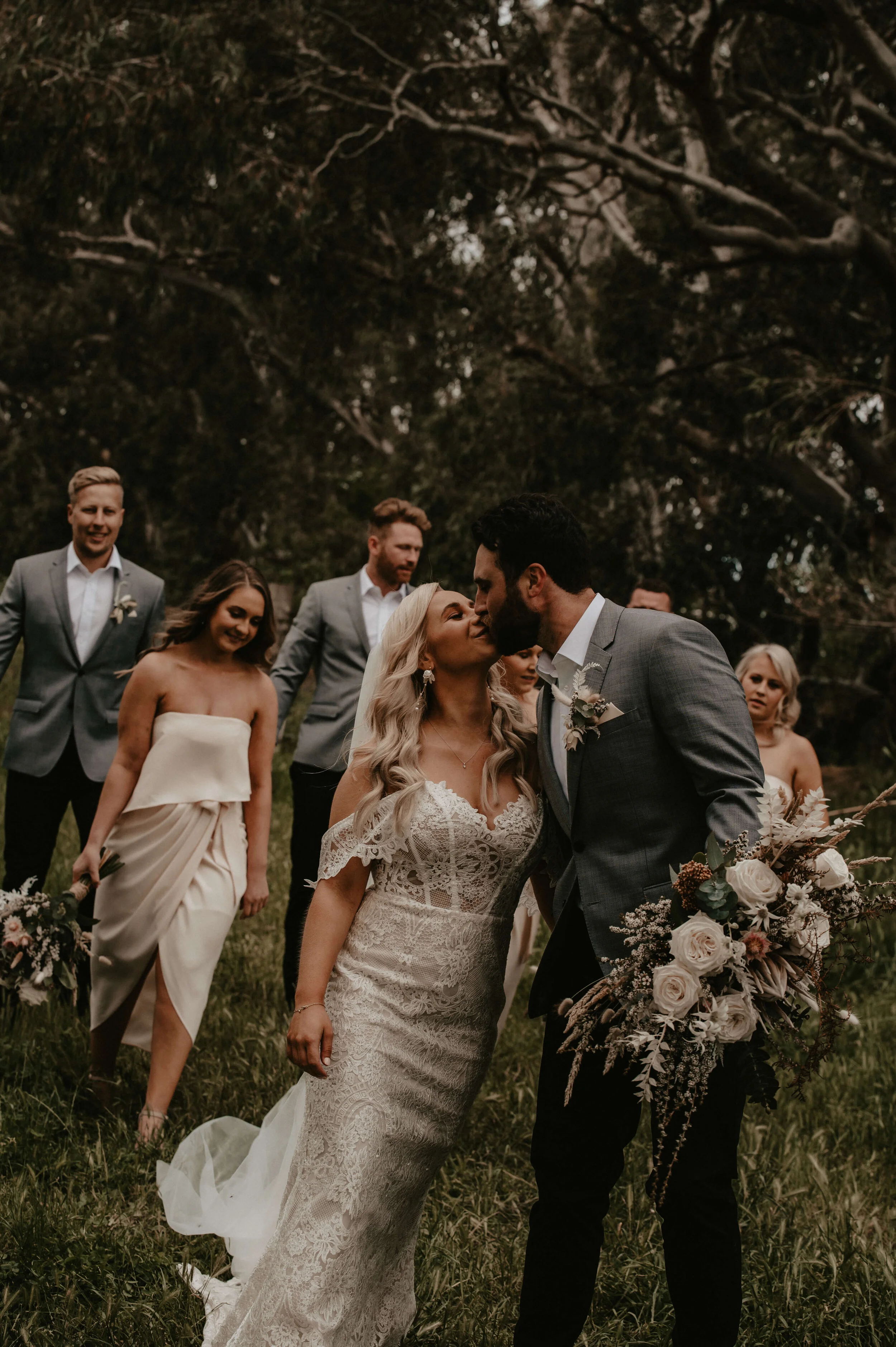 Lake Breeze Weddings & Events in Adelaide | Venue — Lake Breeze ...