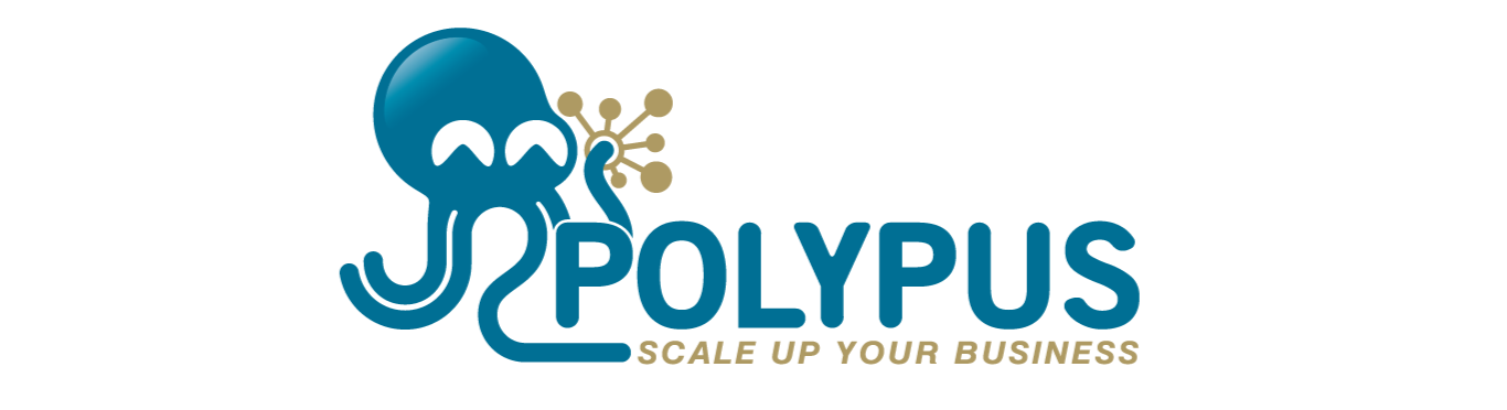 Polypus - scale up your business