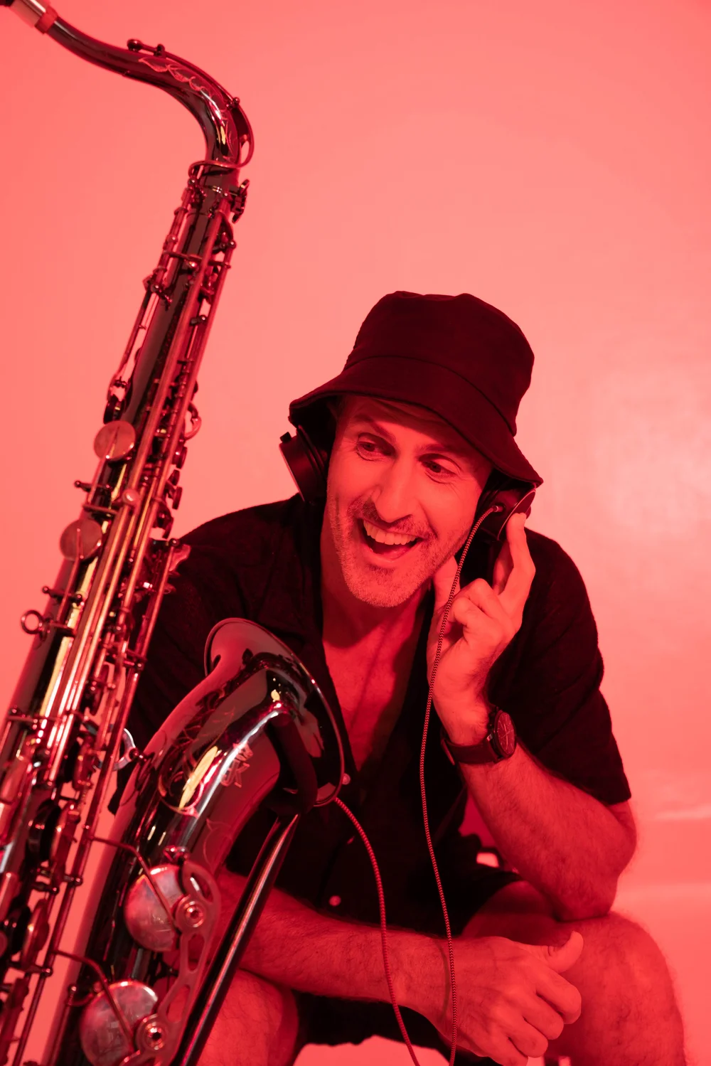 Sammy Sax