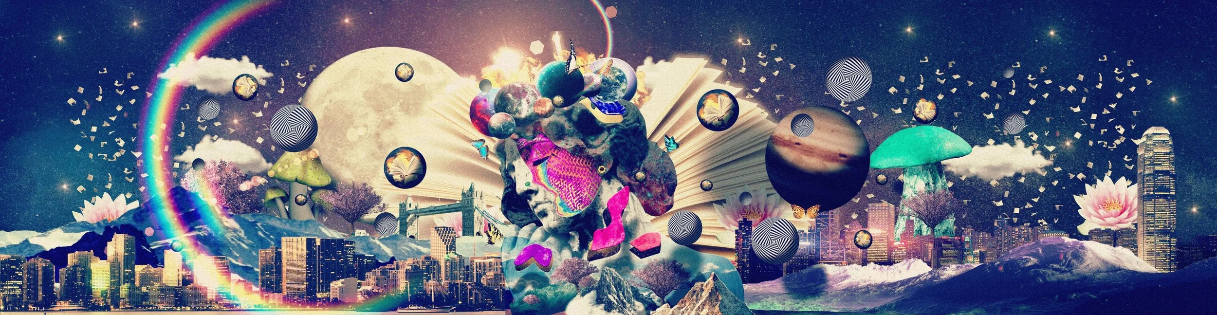 Micro Writing Competition Winners — GLOBE SOUP