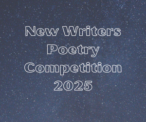 The Big List of International Writing Competitions 2025 — GLOBE SOUP