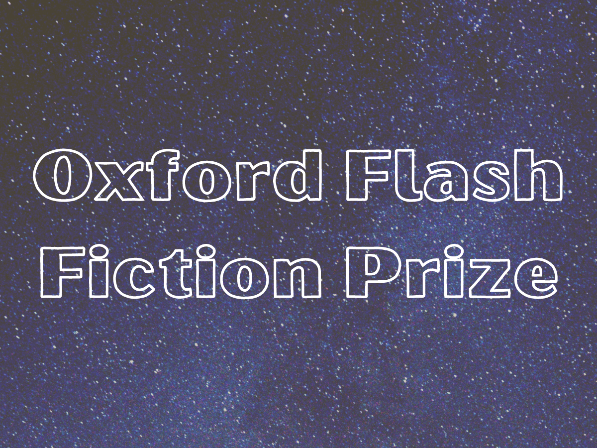 Best Flash Fiction Contests in 2023 - Win Cash Prizes! — GLOBE SOUP