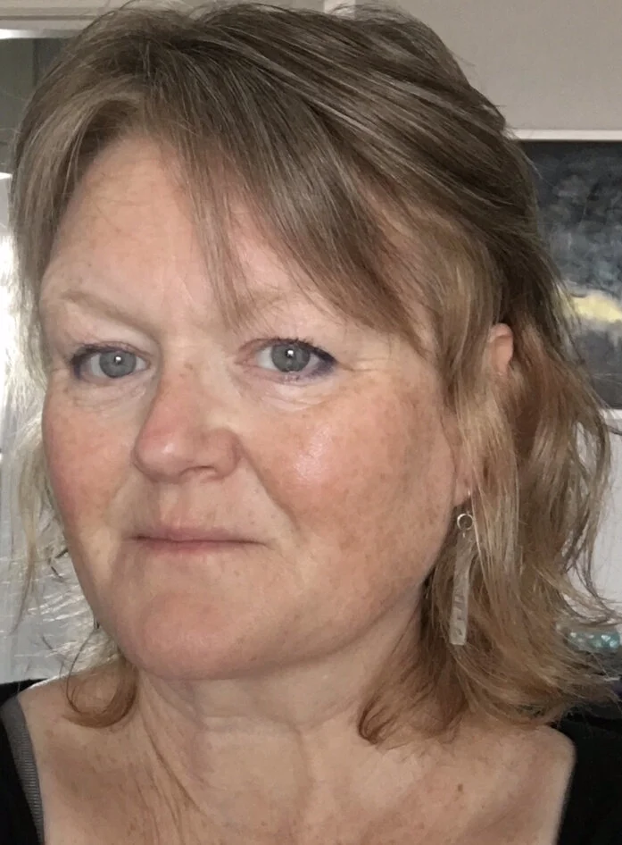 Bobbie Allen | Hollie's Dream of Consciousness — GLOBE SOUP