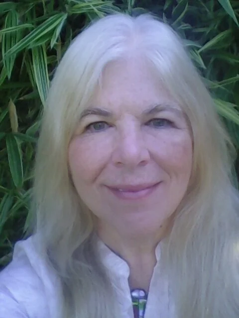 Deborah Martin | A Distant Summer — GLOBE SOUP