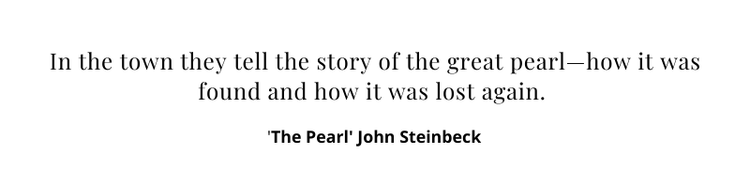 10 Ways to Write an Incredible First Sentence — GLOBE SOUP