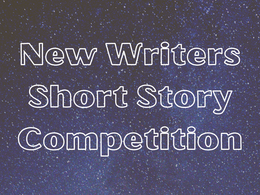 The Big List of International Writing Competitions 2024 — GLOBE SOUP