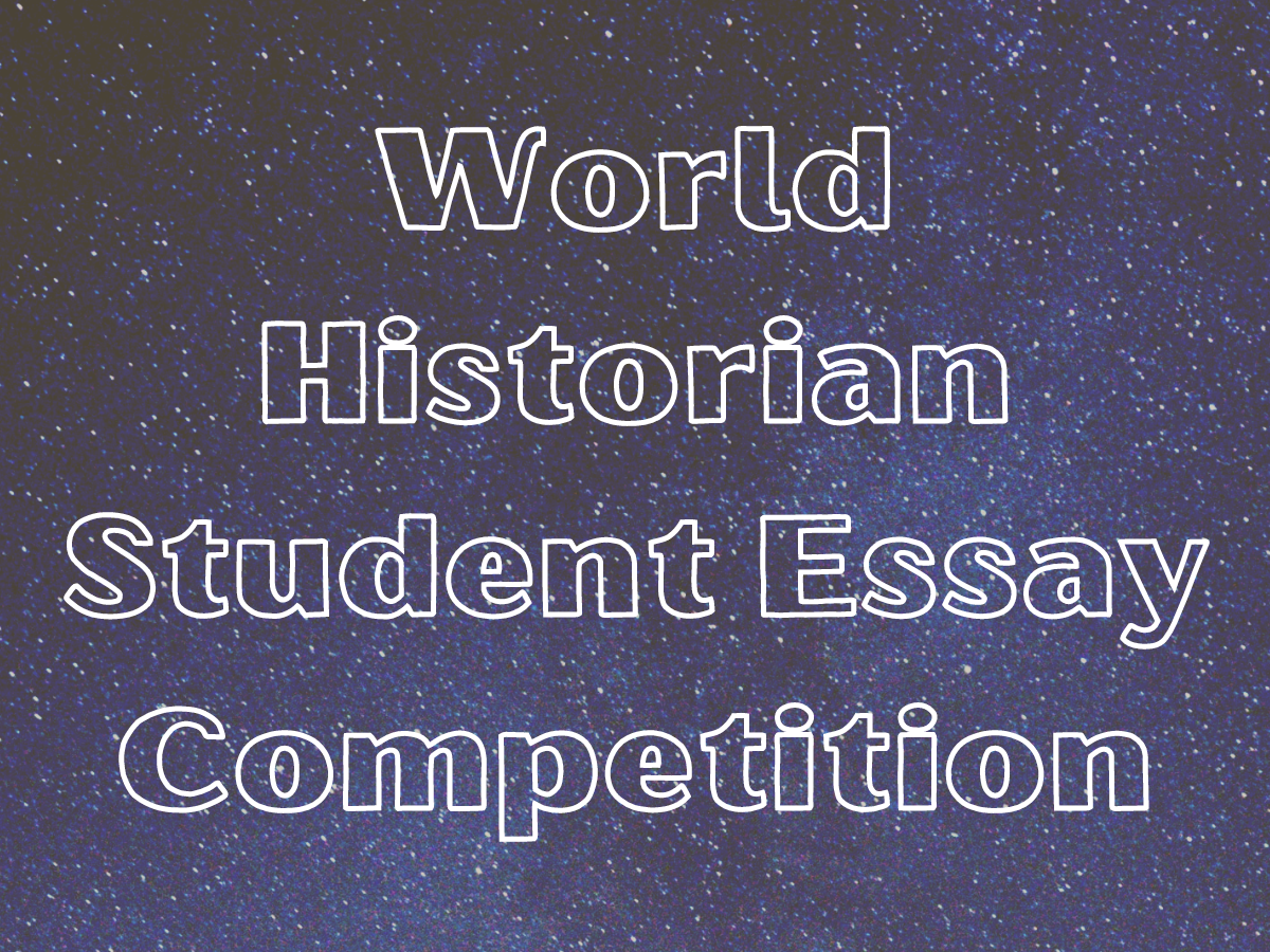 List of Essay Competitions to Enter in 2023 - Win Cash Prizes! — GLOBE SOUP