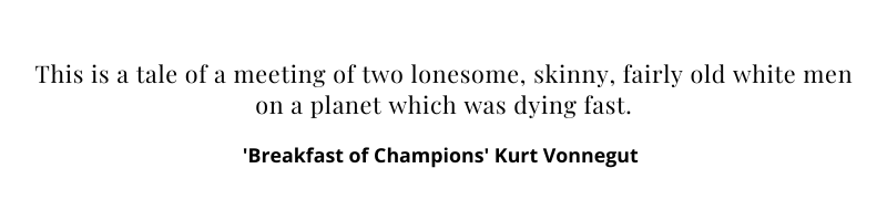 10 Ways to Write an Incredible First Sentence — GLOBE SOUP