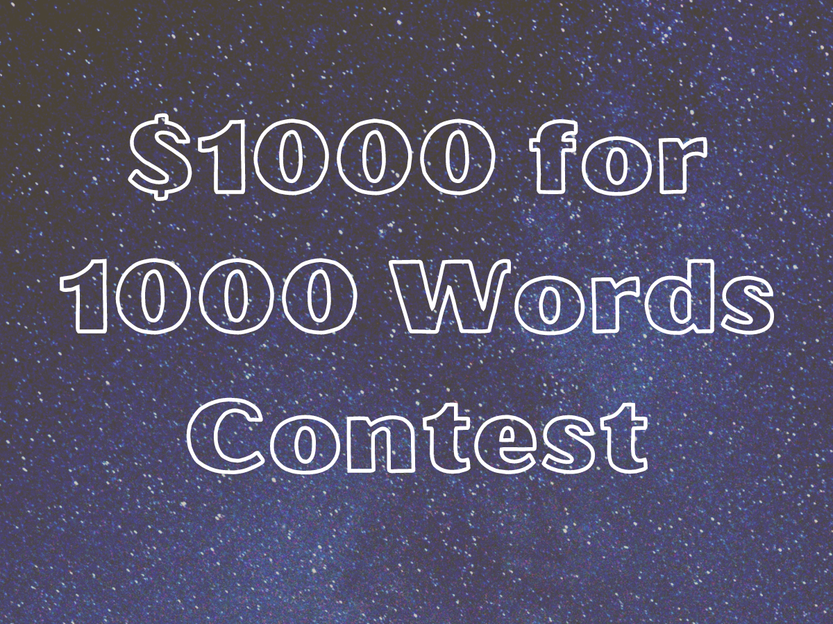 The Definitive List of Short Stories Contests in 2024 - Win Cash Prizes ...