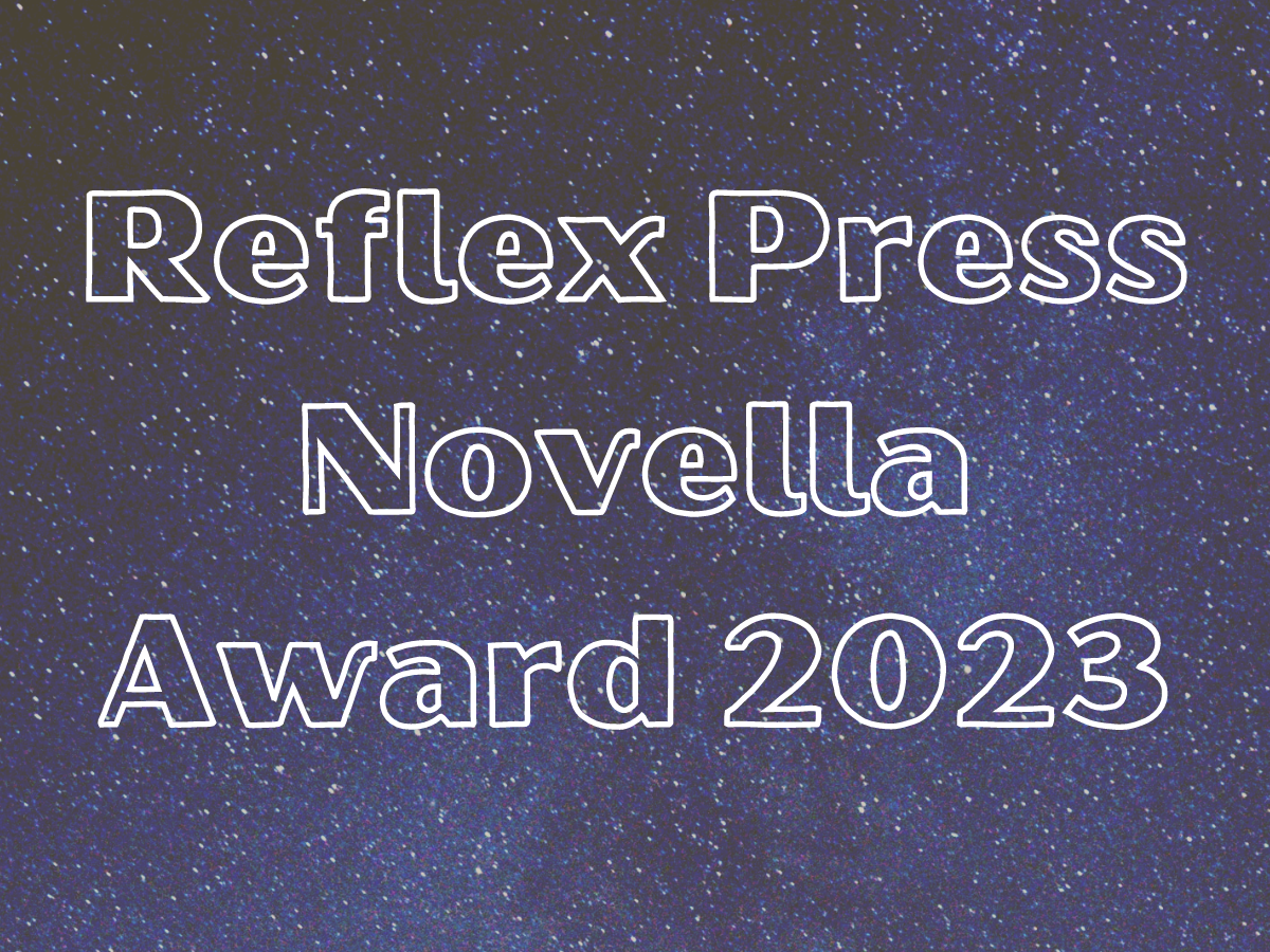 Best Novella Competitions in 2023 — GLOBE SOUP