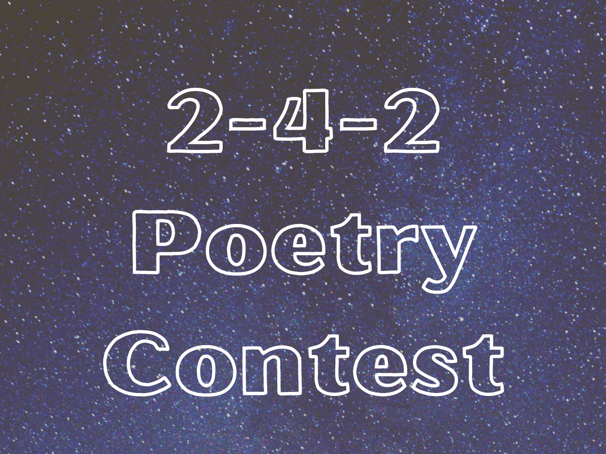 All the Best Poetry Contests of 2023 - Win Cash Prizes! — GLOBE SOUP