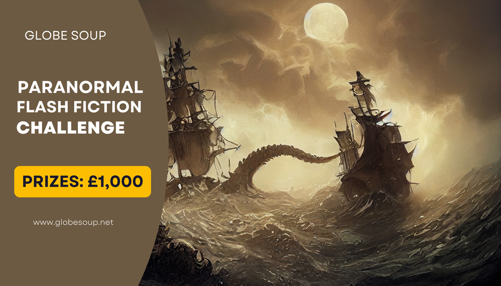 Mastering the Art of Micro Fiction: Crafting Powerful Stories in 300 ...