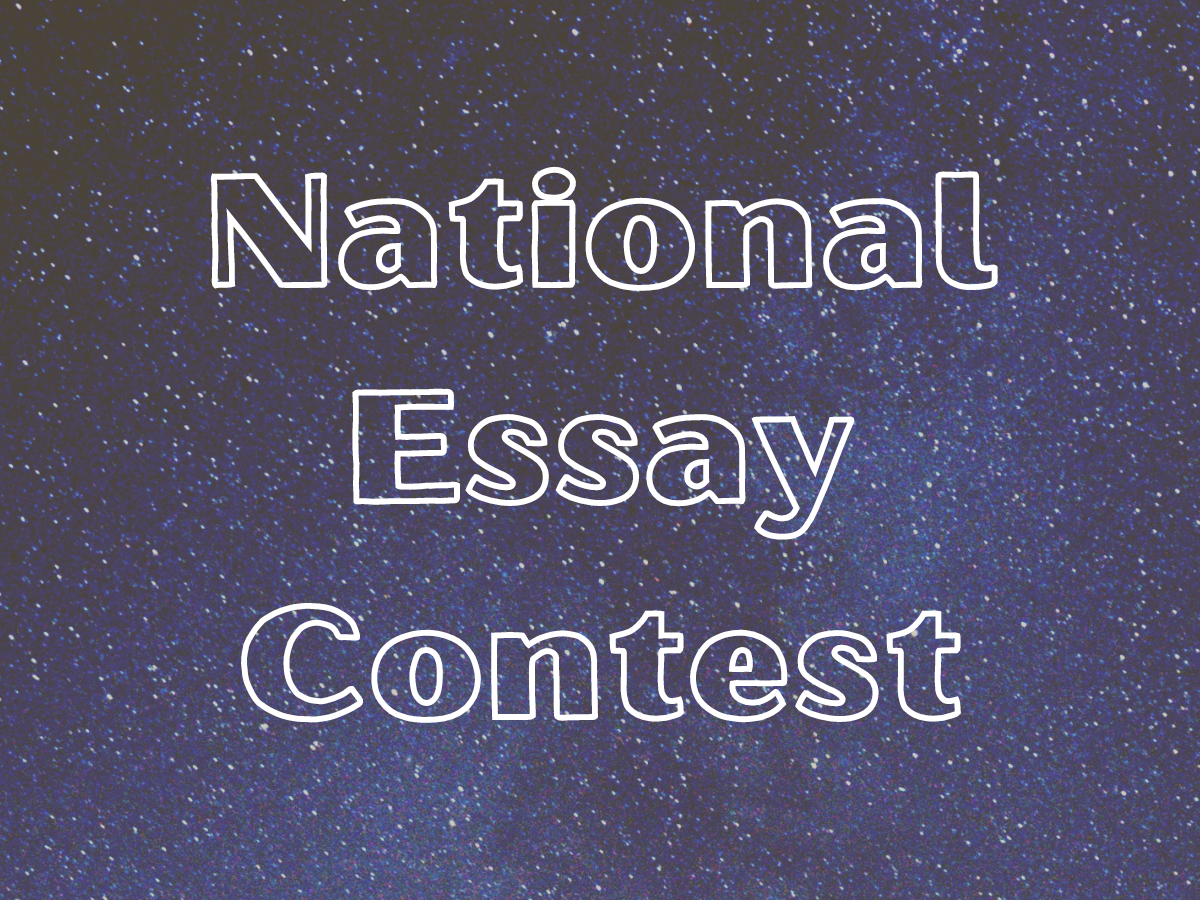 List of Essay Competitions to Enter in 2023 - Win Cash Prizes! — GLOBE SOUP