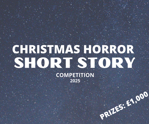 100 Writing Prompts for Horror Short Stories — GLOBE SOUP