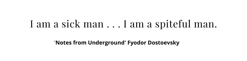 10 Ways to Write an Incredible First Sentence — GLOBE SOUP