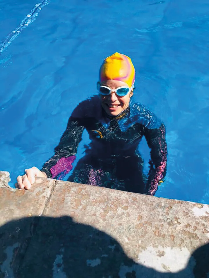 Double Deca — Brutal Claire