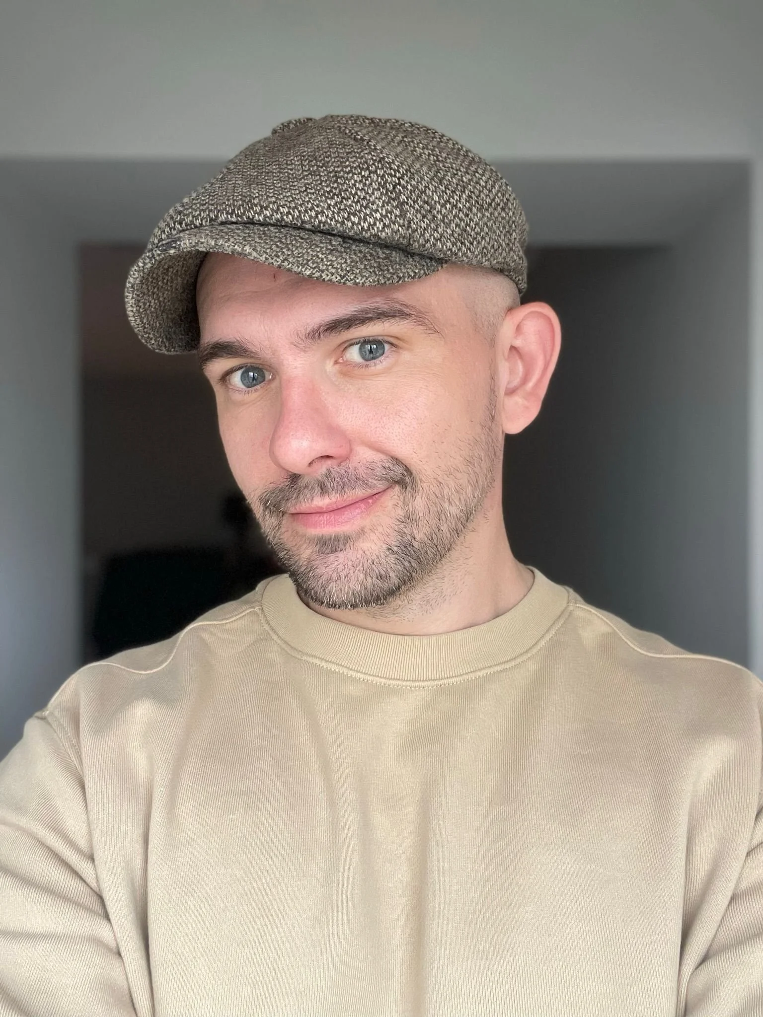 Meet Matt — Engendering Change