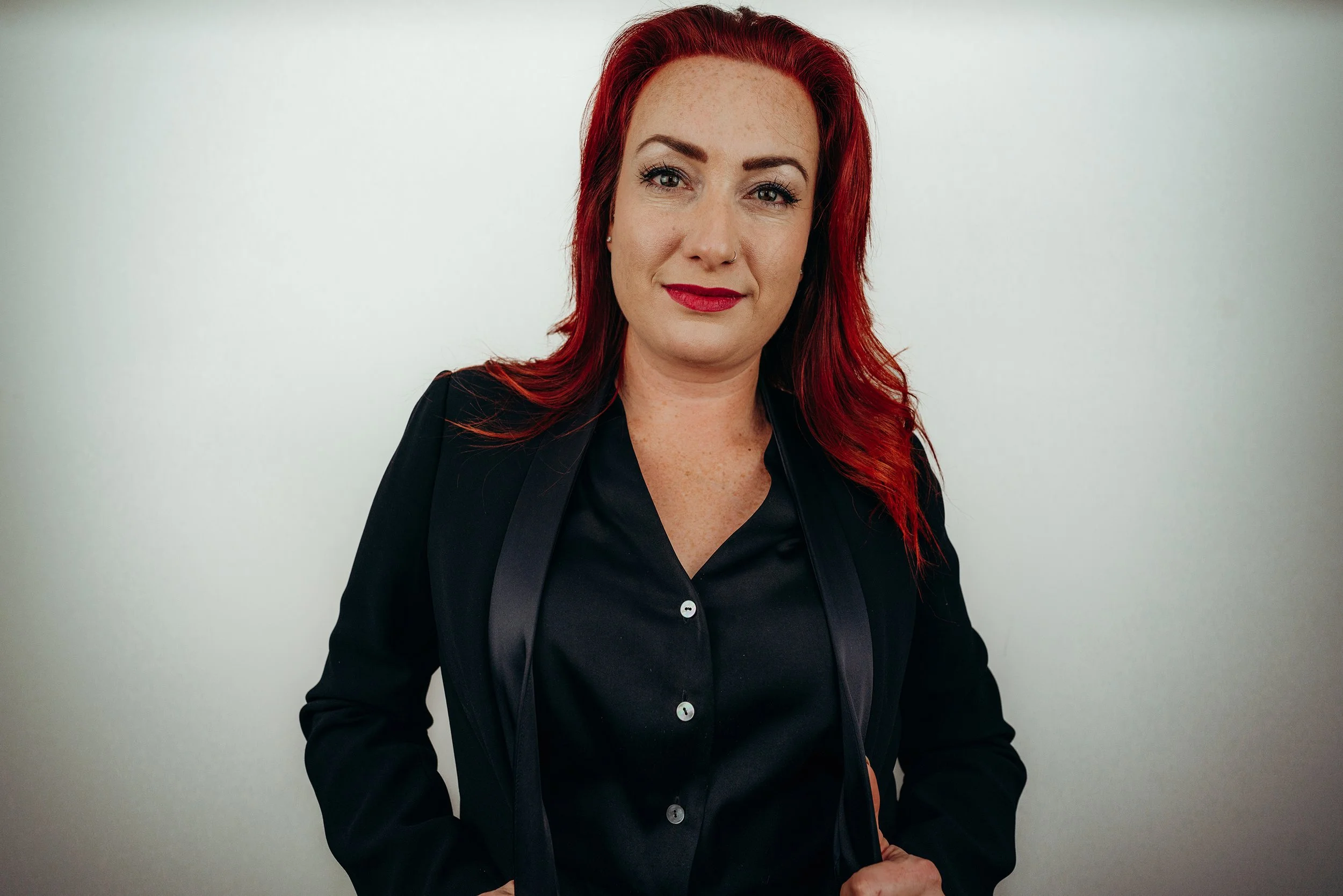 Meet the Team — Engendering Change