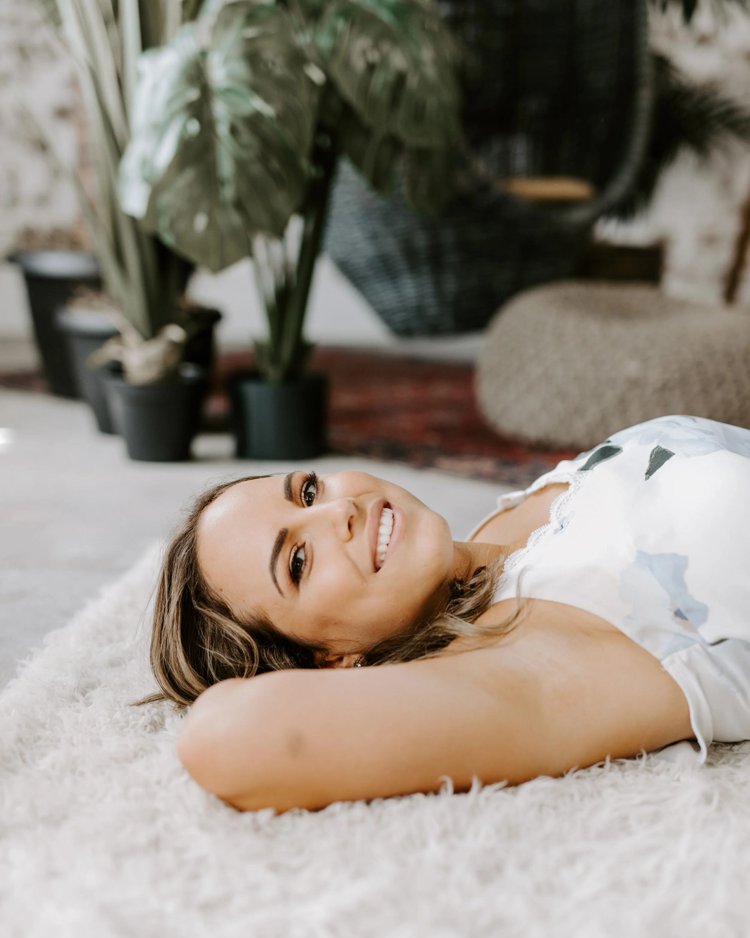 The Babe Cave | Beauty Bar