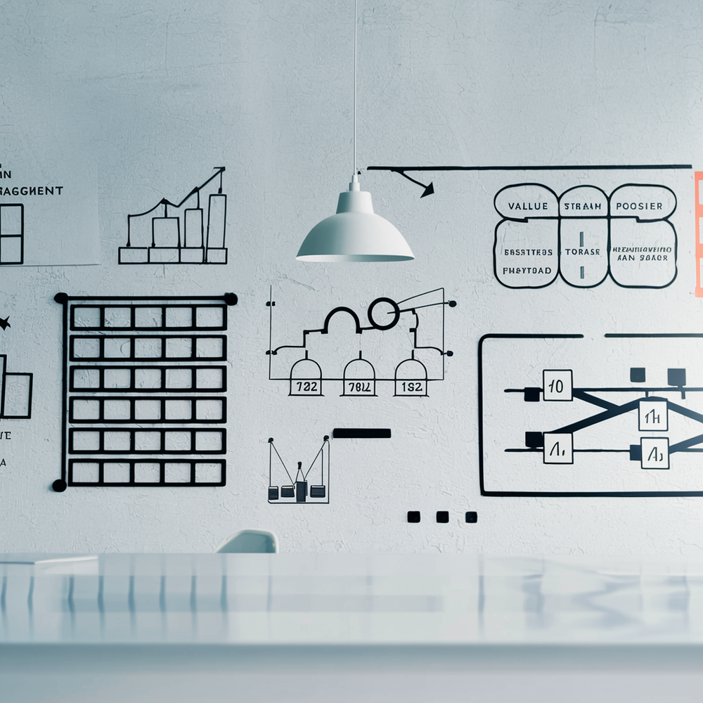 Lean Management im E-Commerce