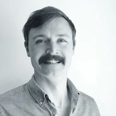 About — Harding Scott