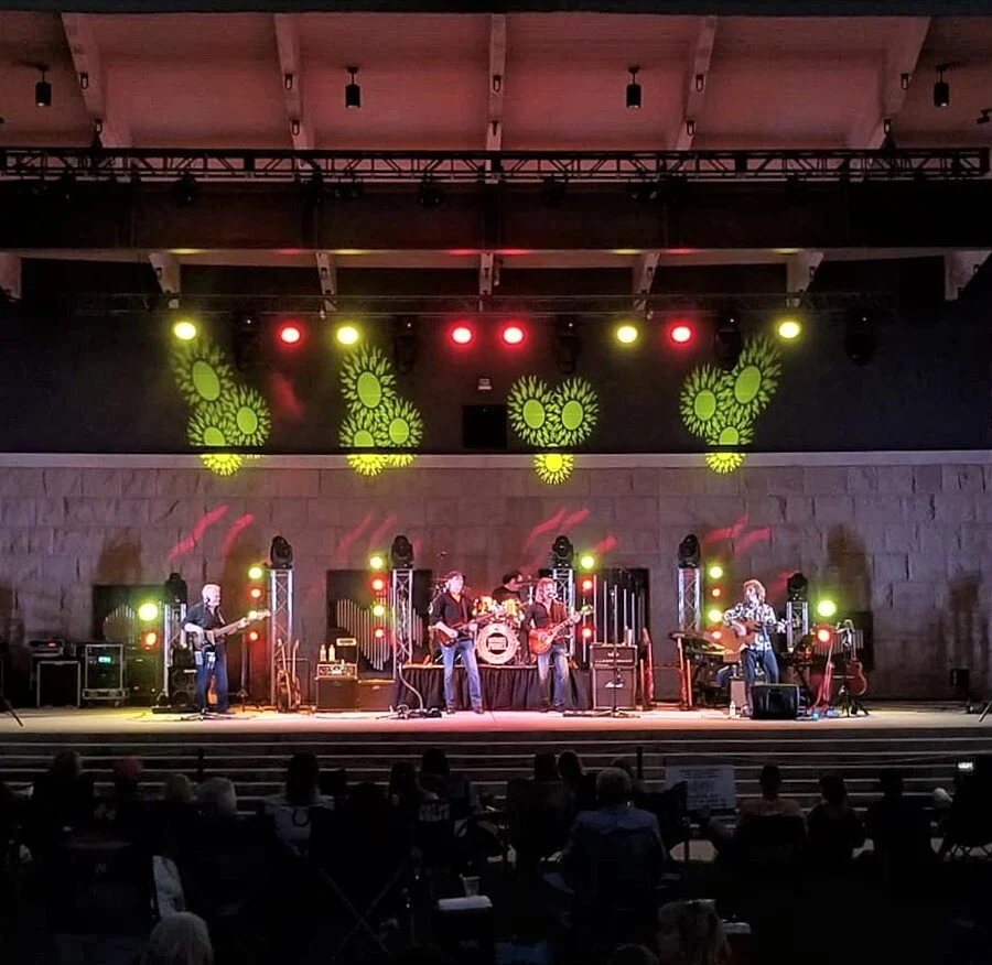 Shows — The Eagles Project