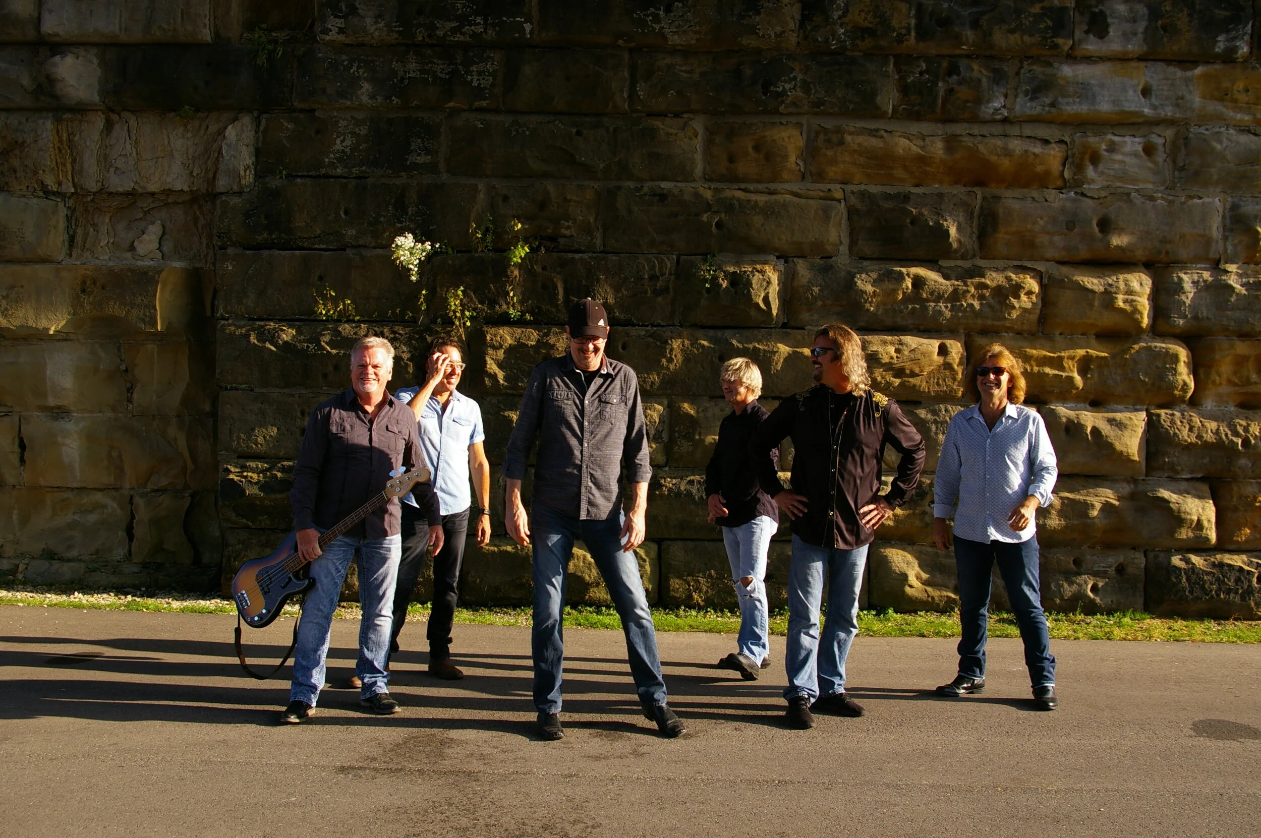 Shows — The Eagles Project