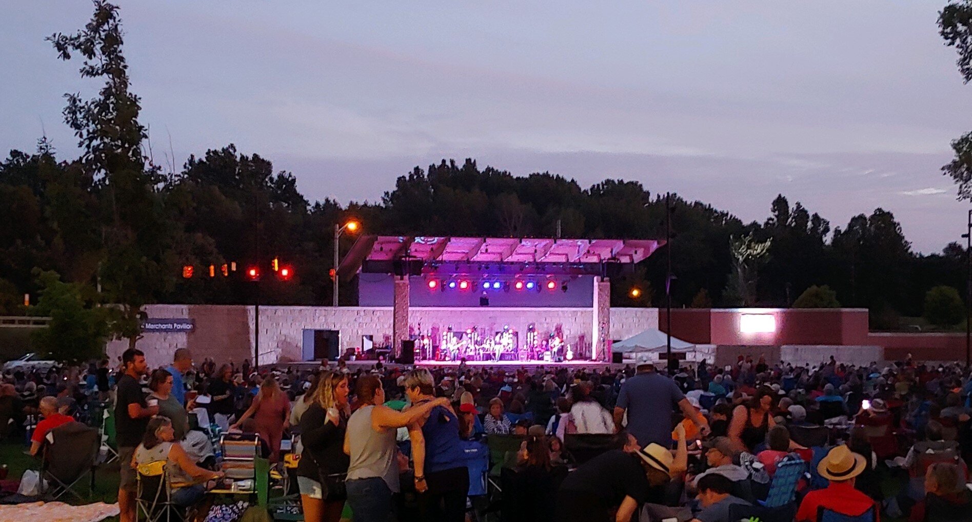 Shows — The Eagles Project